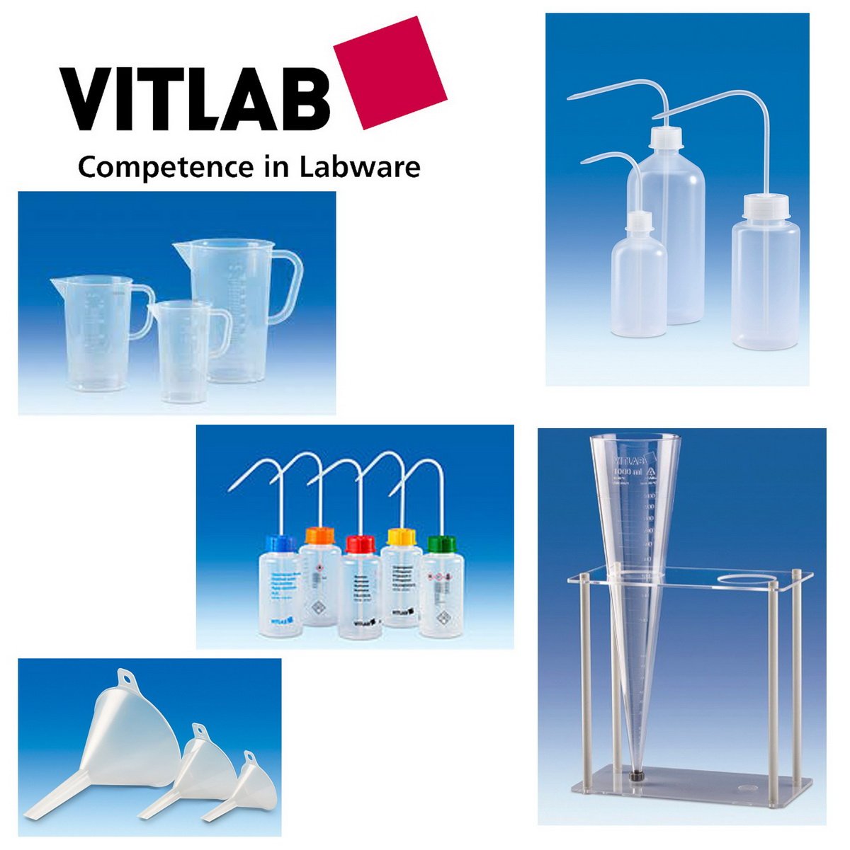 VITLAB - ĐỨC